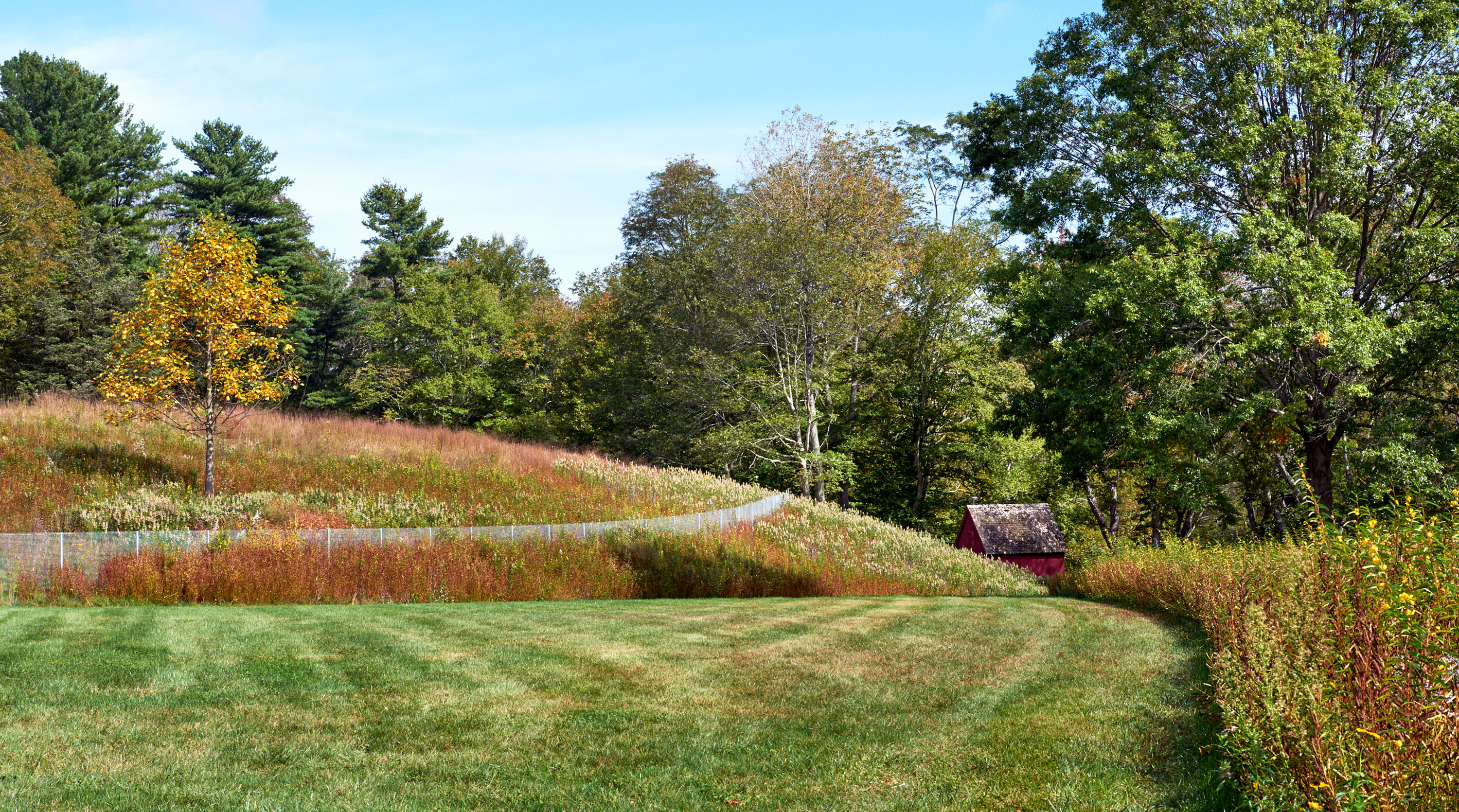 Works - Reed Hilderbrand