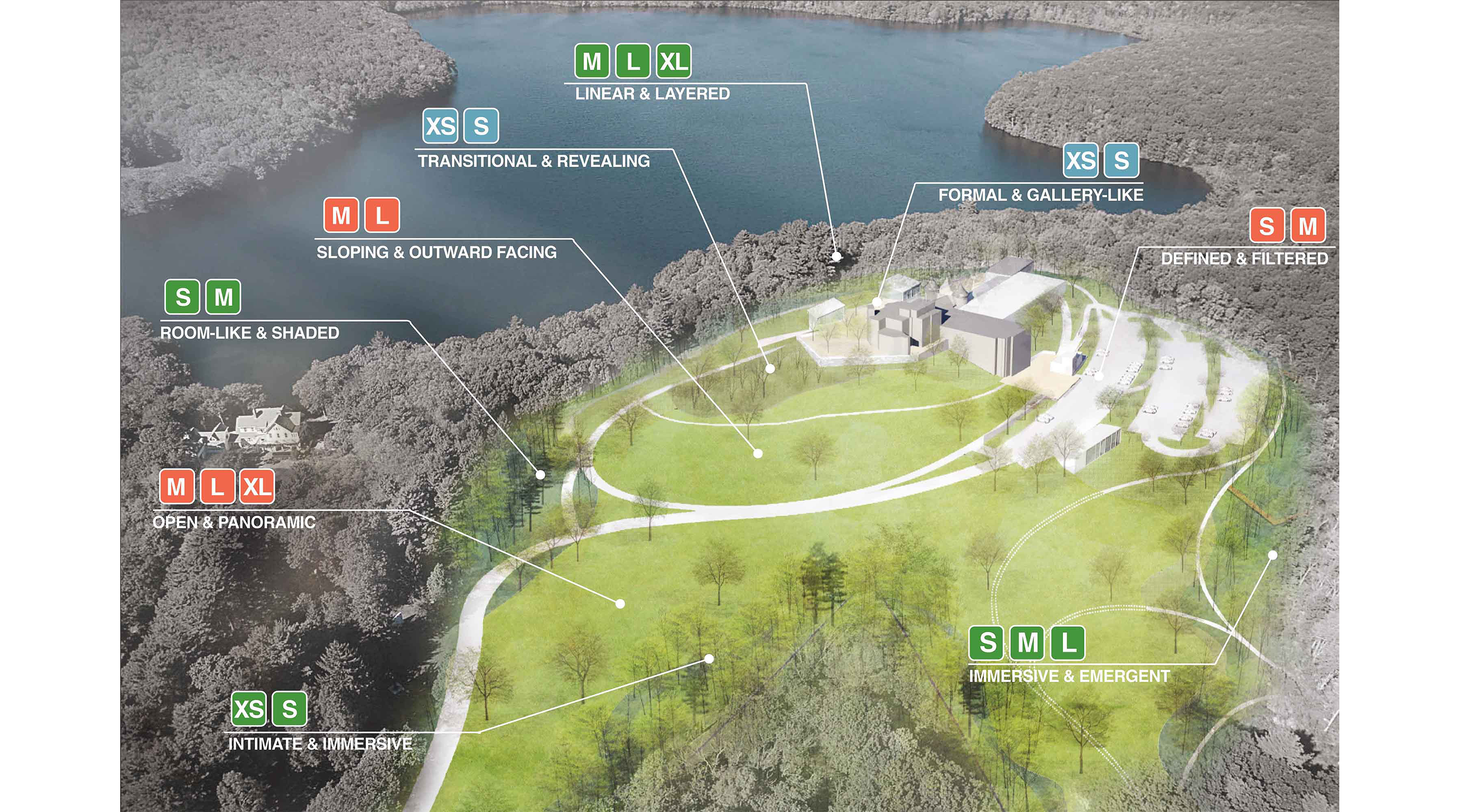 Duke University Abele Quad - Works - Reed Hilderbrand