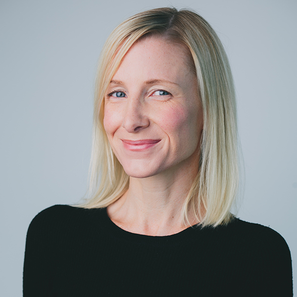 People - Reed Hilderbrand