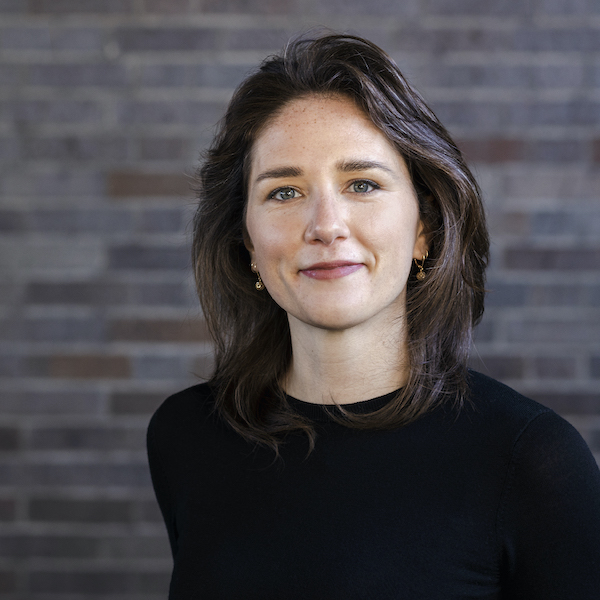 People - Reed Hilderbrand