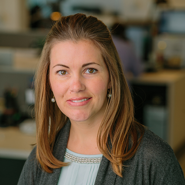 People - Reed Hilderbrand