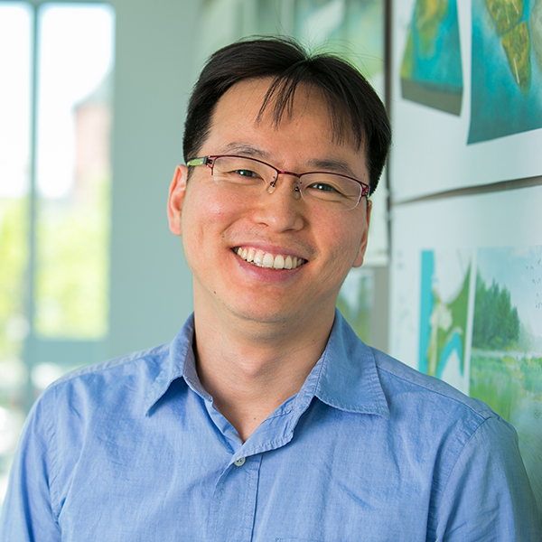 People - Reed Hilderbrand