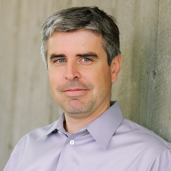 People - Reed Hilderbrand