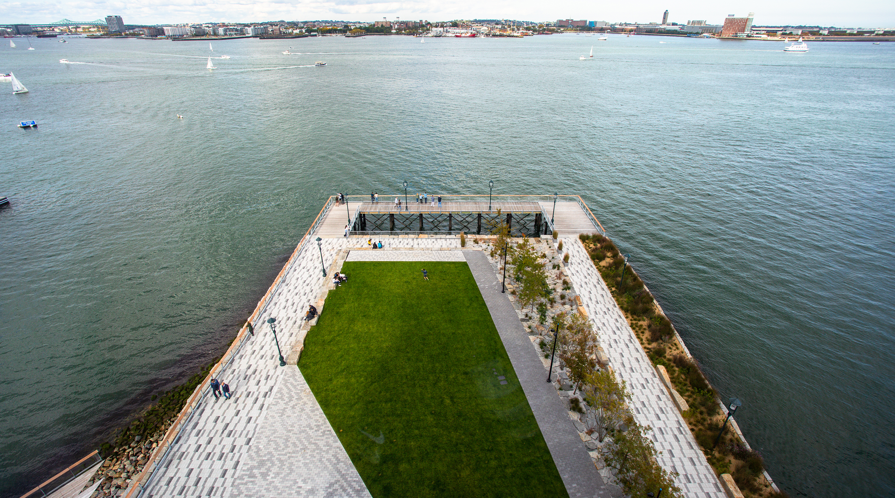 Works - Reed Hilderbrand