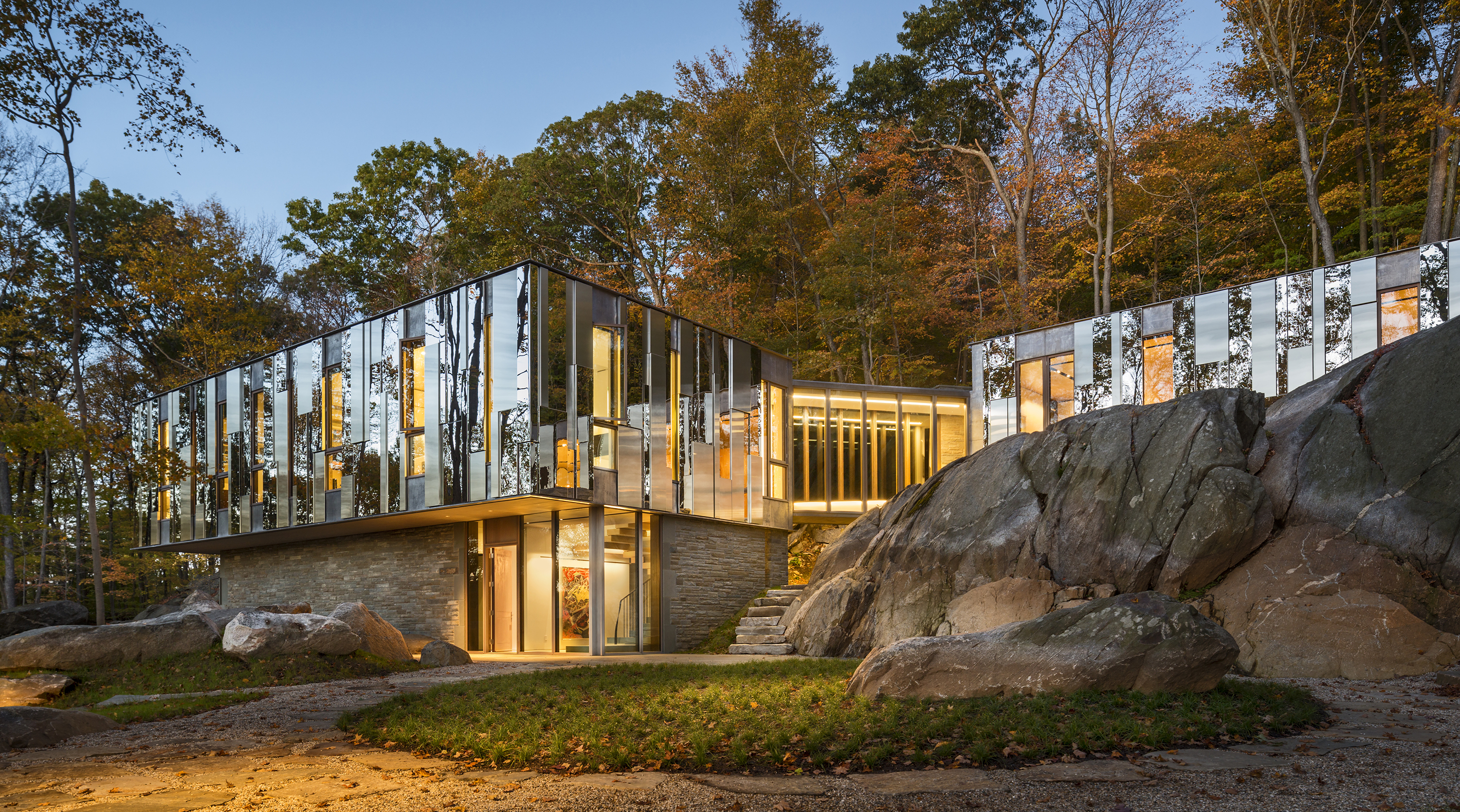 Pound Ridge - Works - Reed Hilderbrand