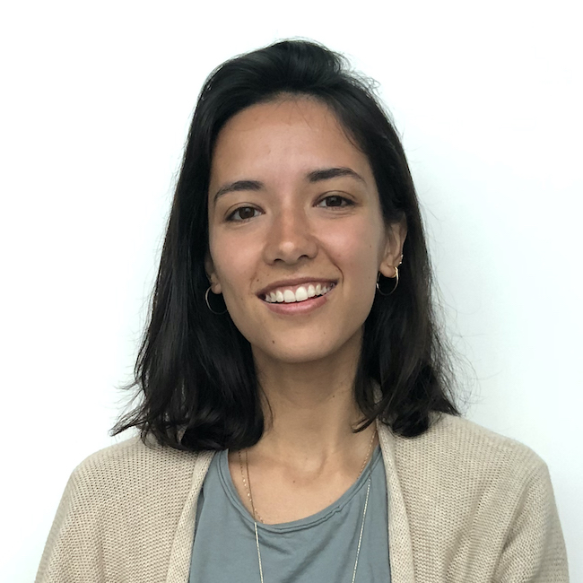 People - Reed Hilderbrand