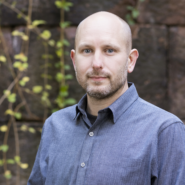 People - Reed Hilderbrand